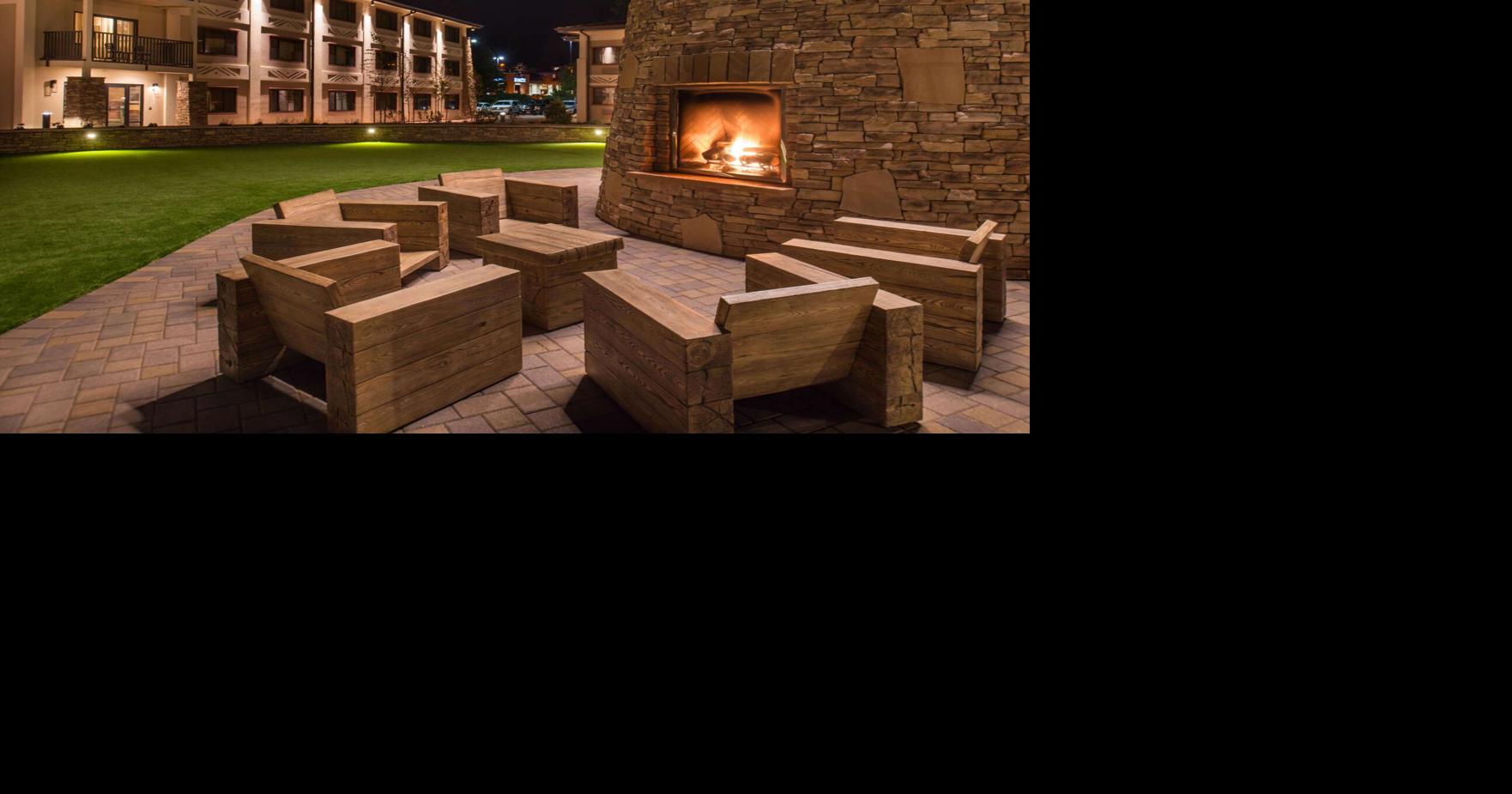Delaware North acquires resort near Grand Canyon