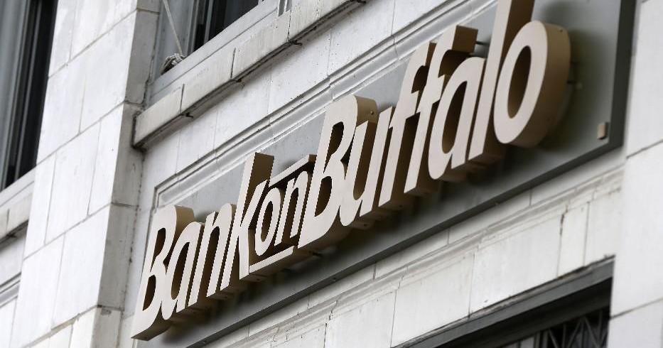 Bank on Buffalo fuels parent company's growth
