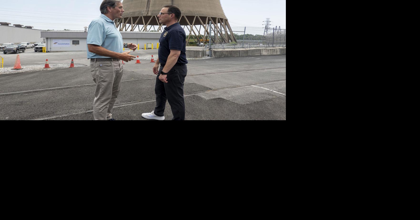 Nuclear waste and expense should discourage use in NY