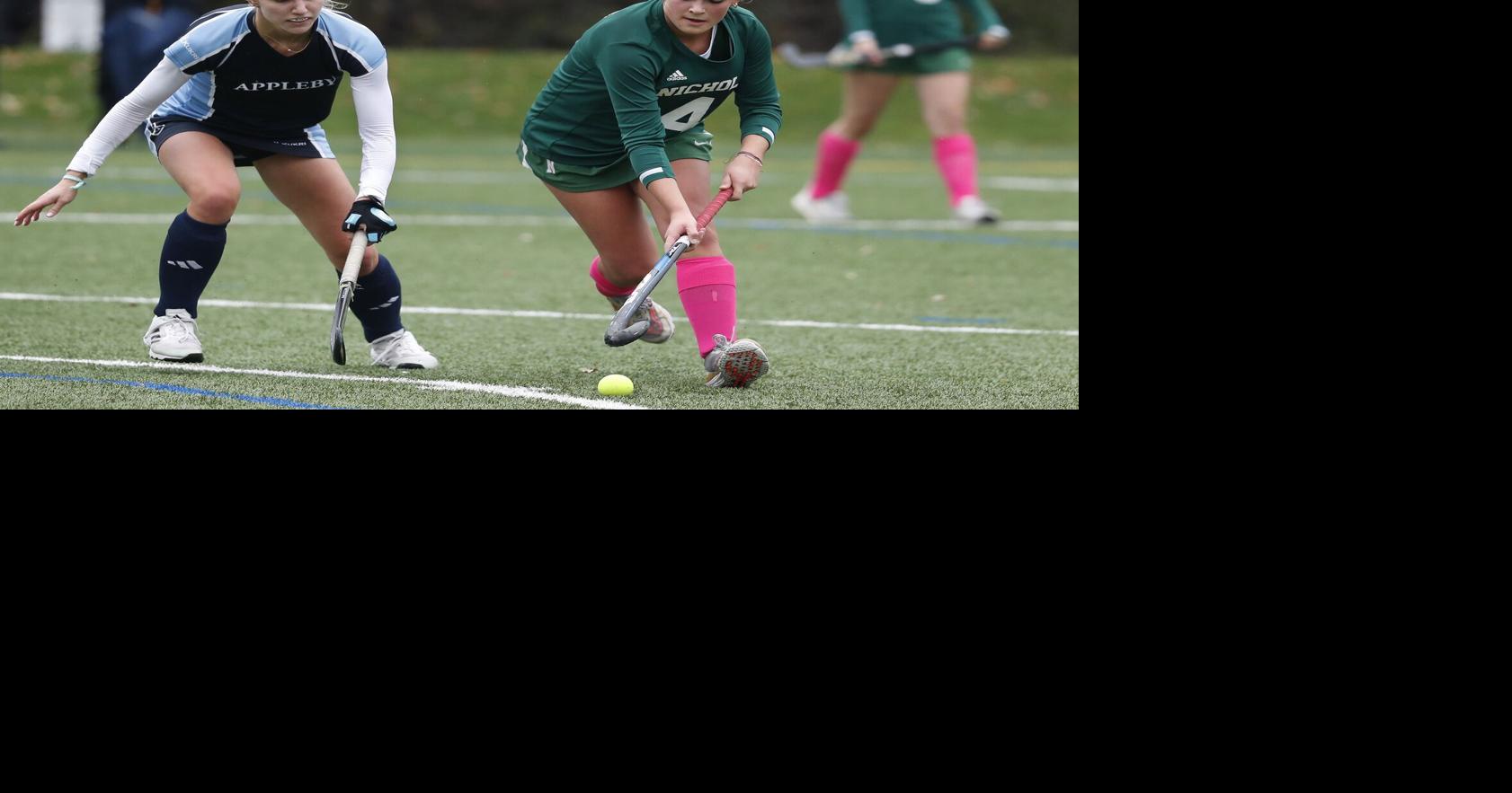 High school notes: Nichols field hockey repeats as CISAA champions; OP ...