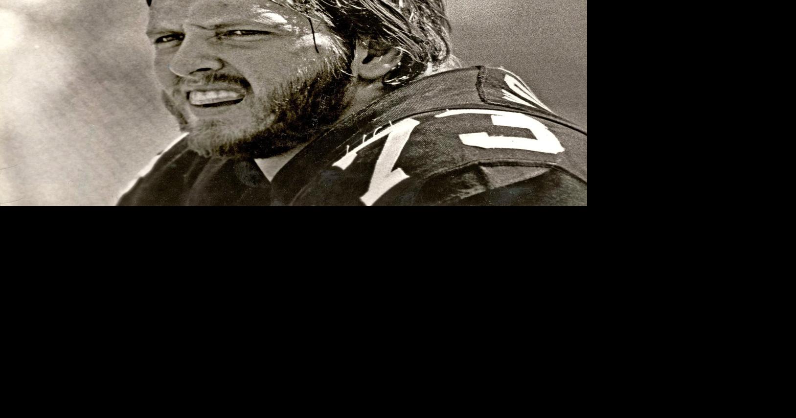 Craig Wolfley, former NFL standout, dies at 66