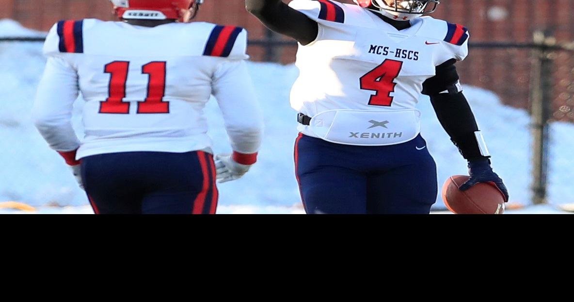 WNY Maritime/Health Sciences Falcons basking in semifinal spotlight