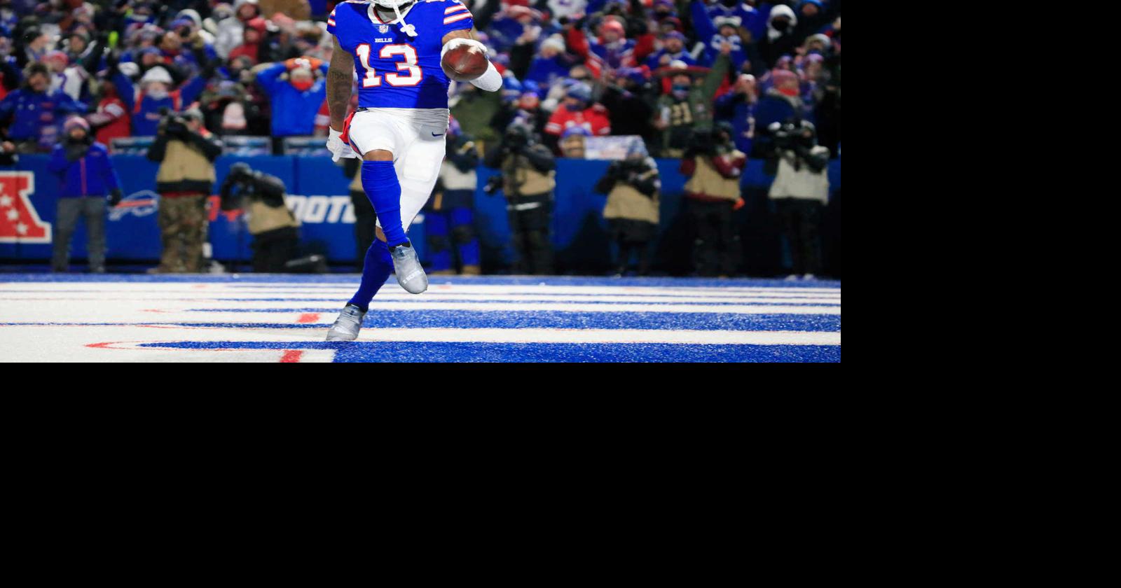 [BN] Blitz: Bills offense is on fire in the red zone