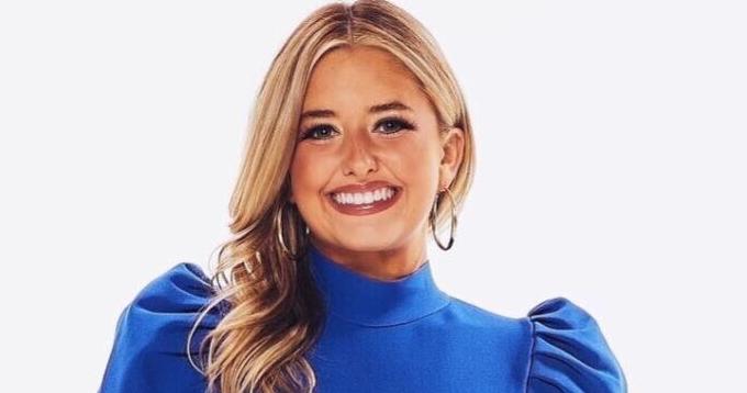 Sports anchor-reporter Lindsey Moppert exiting WGRZ-TV