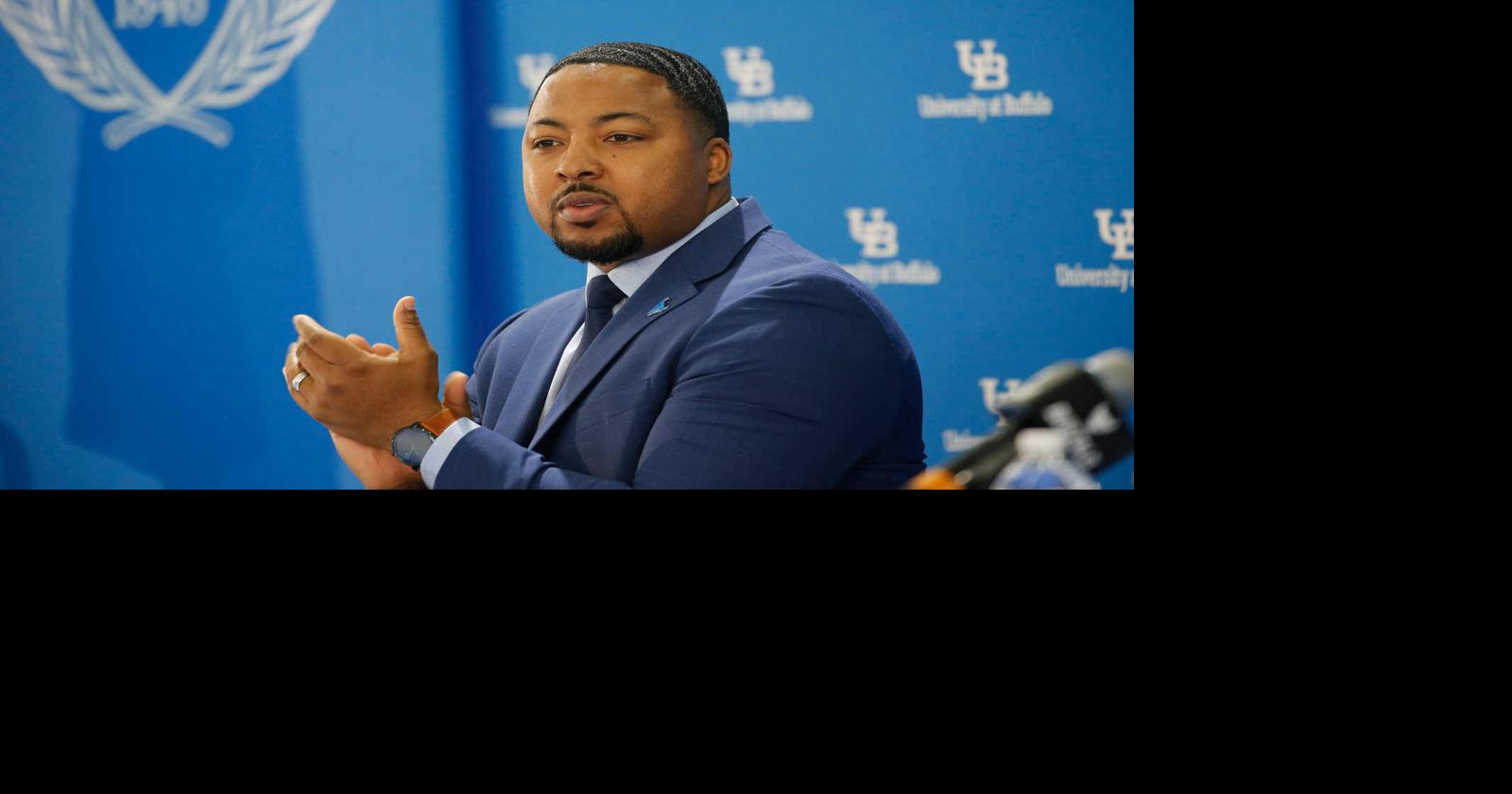 UB plans to hire Minnesota's Jeremy Cole as strength coach