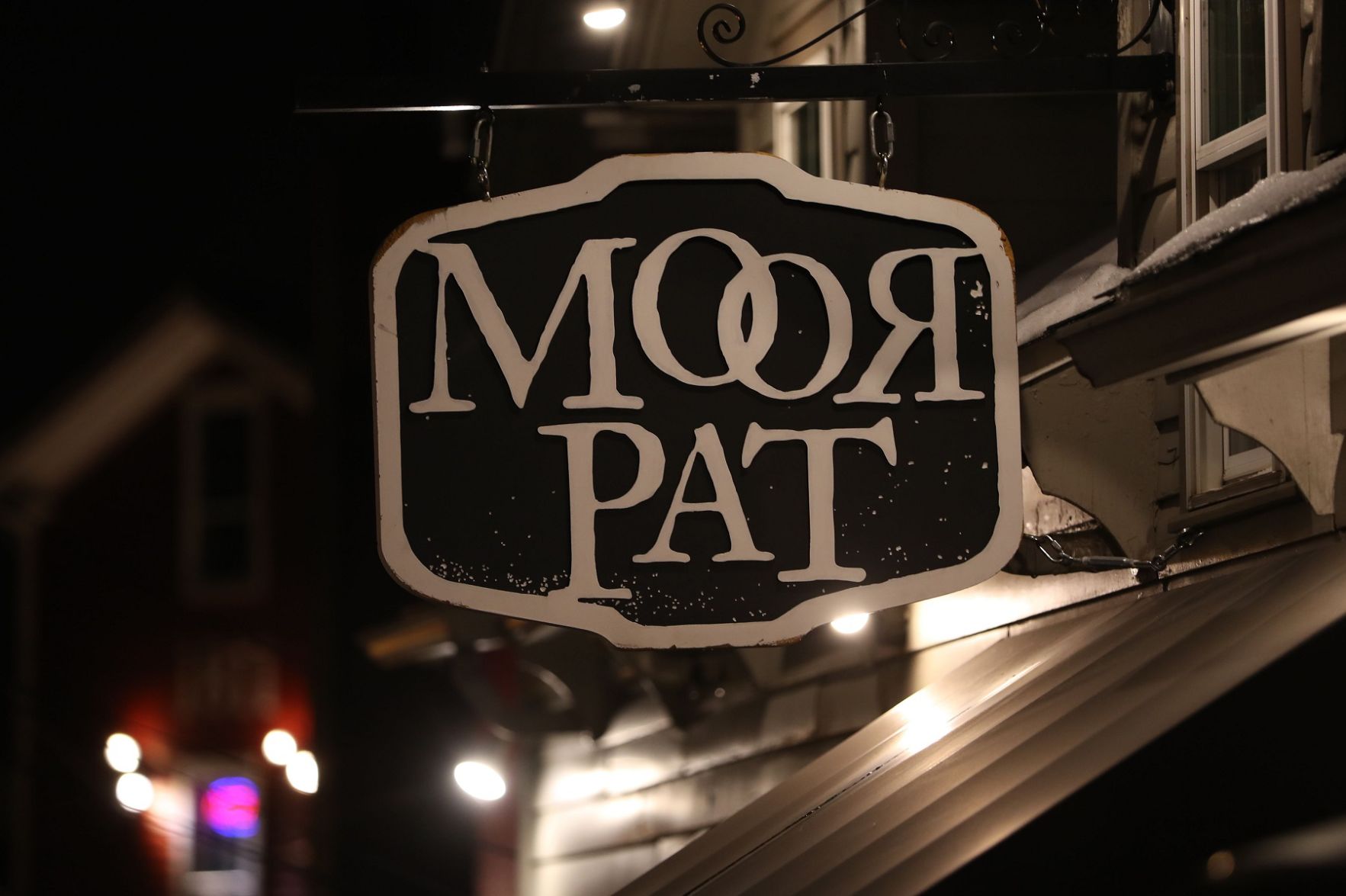 Moor Pat to replace Village Beer Merchant on Hertel Avenue
