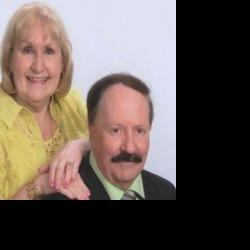 Shelly and Bruce Cracknell