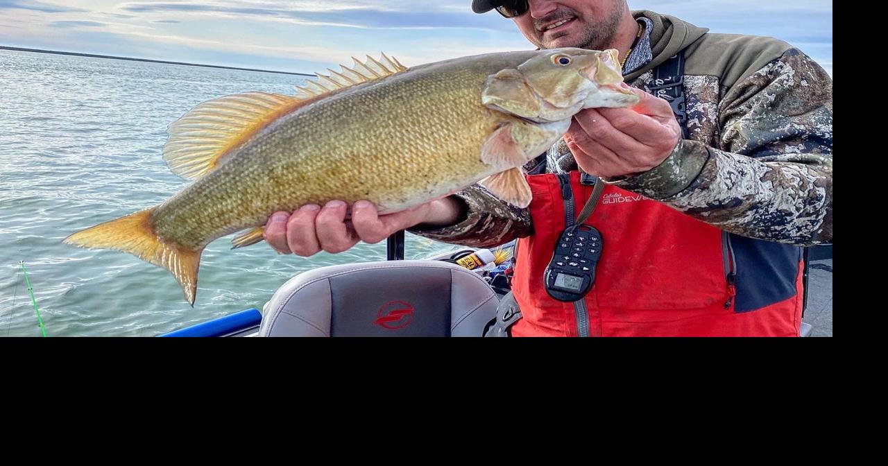 Outdoors calendar for April 15 and beyond