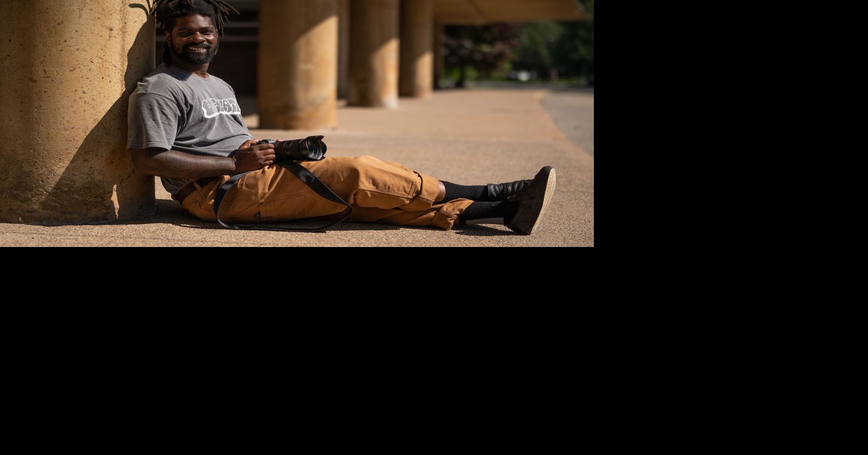 Pat Cray captures love for Buffalo through his camera lens