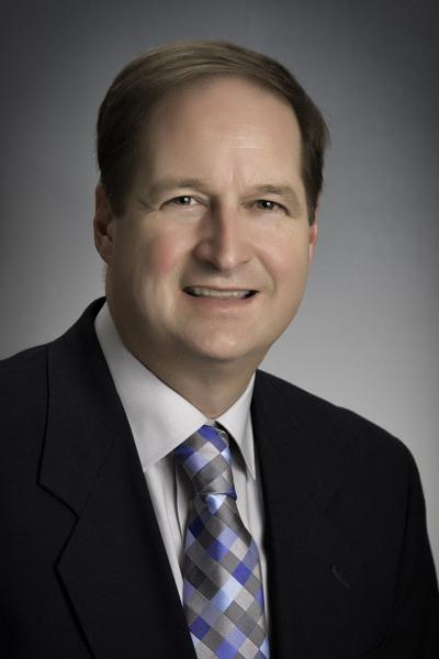 Michael Donovan elected to board