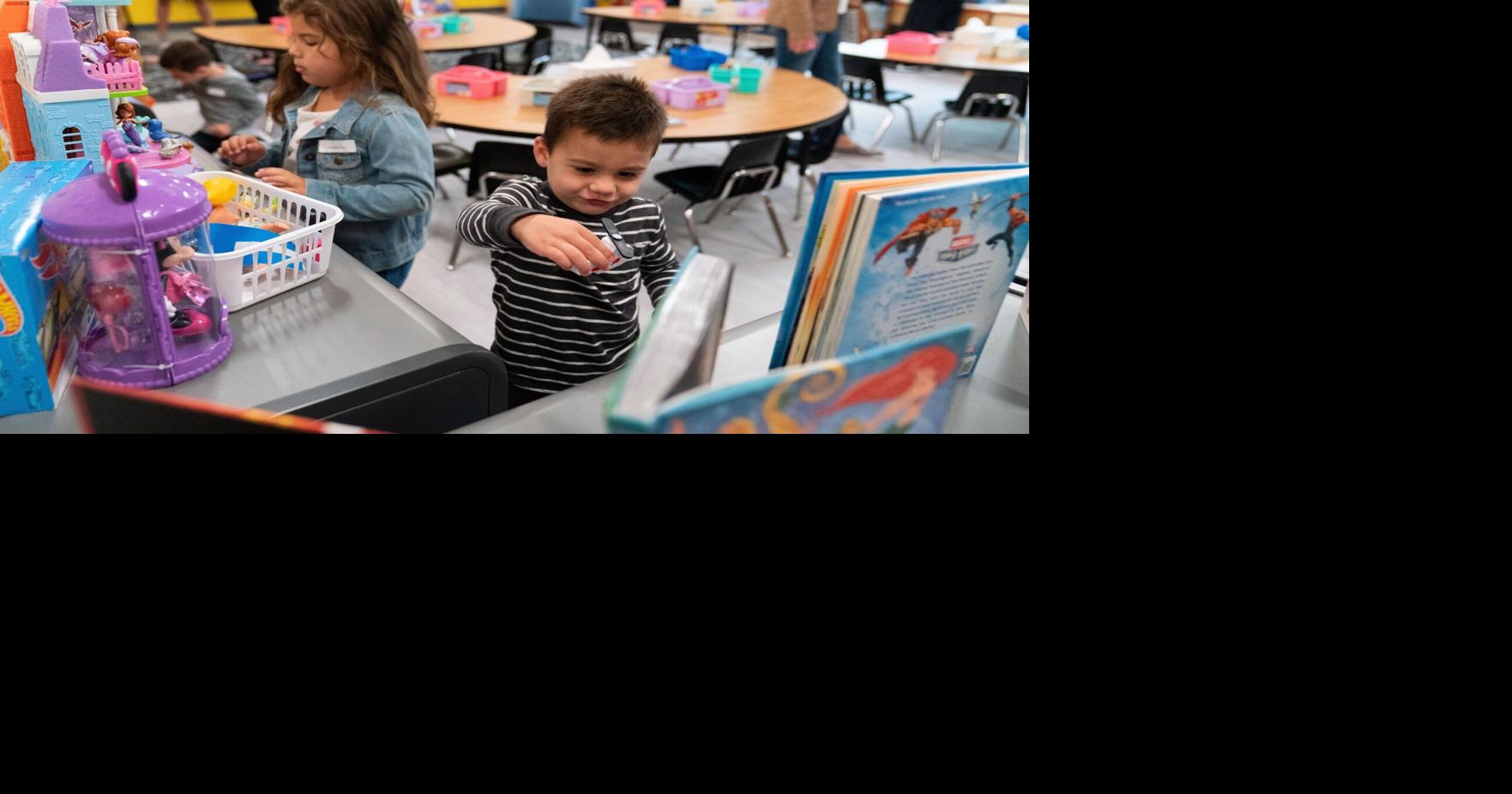 Good Morning, Buffalo: Six things to know heading into the 2023-24 school year