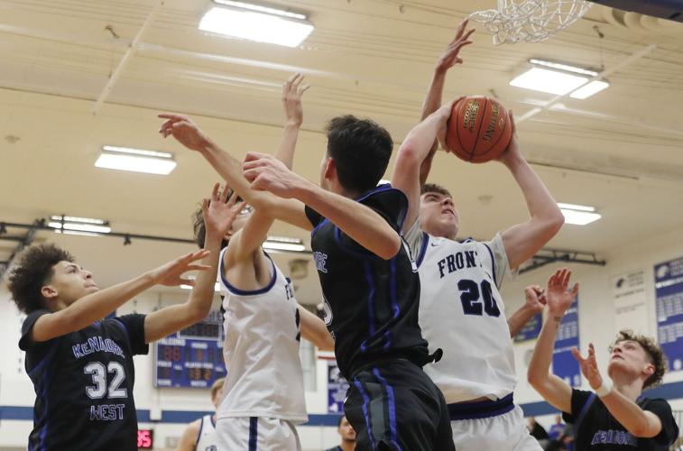 Frontier boys basketball not satisfied with 8-0 start, focused on ...