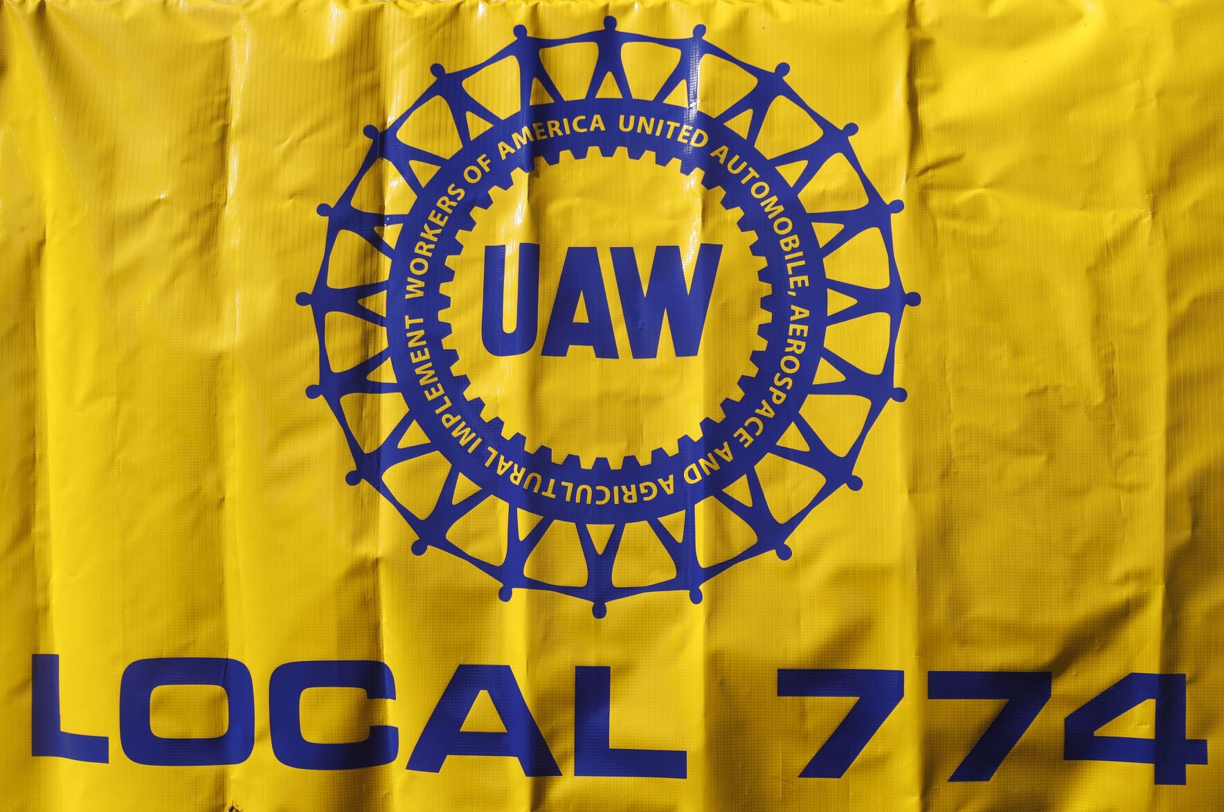 Buffalo-area UAW workers ready to strike if called