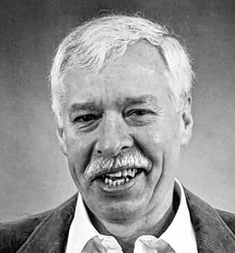 KOOPMAN, Lawrence W. "Larry"