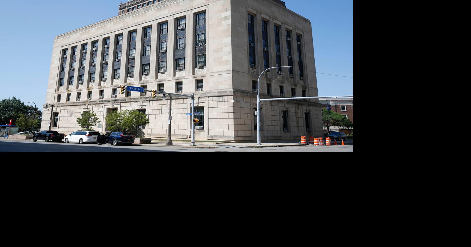 Douglas Jemal buys Mahoney office building in spirited bidding during ...