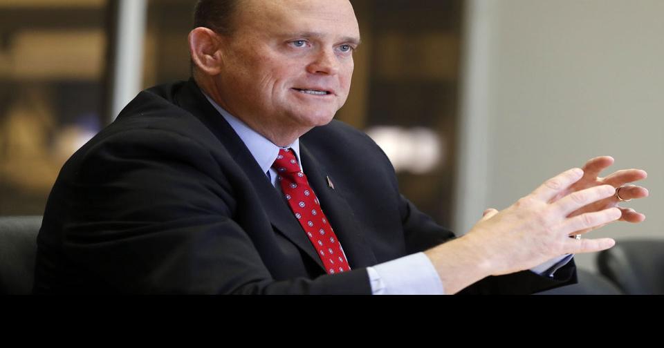 Reed to pass on governor's race, reelection to Congress amid sex ...