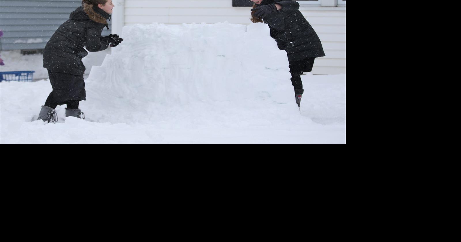 My View: A childhood event that snowballed out of control