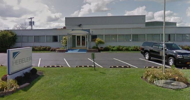 Hebeler acquired by Kentucky firm