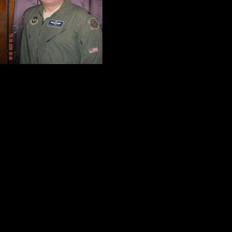 Lt. Col. Scott M. McGonagle, 55, lived his dream in U.S. Air Force