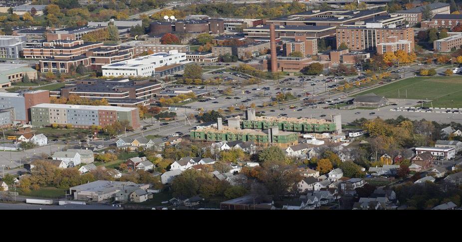 Power restored across Buffalo State campus