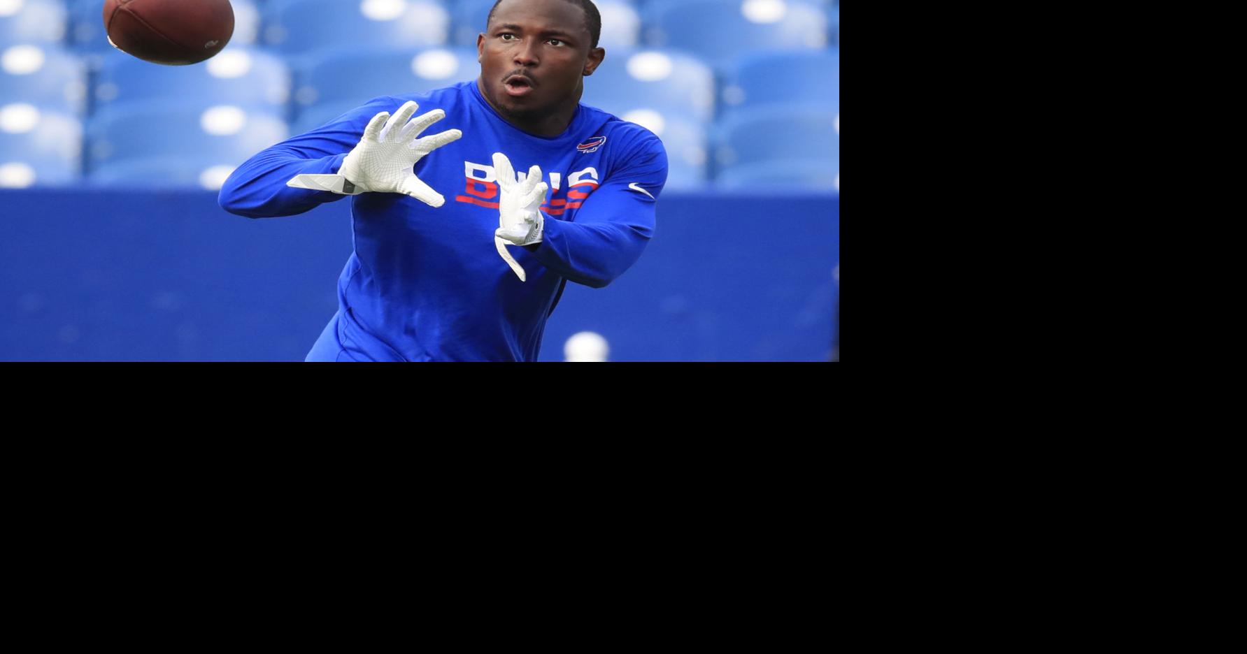 Mother of LeSean McCoy's 6-year-old son adds voice to ongoing court case