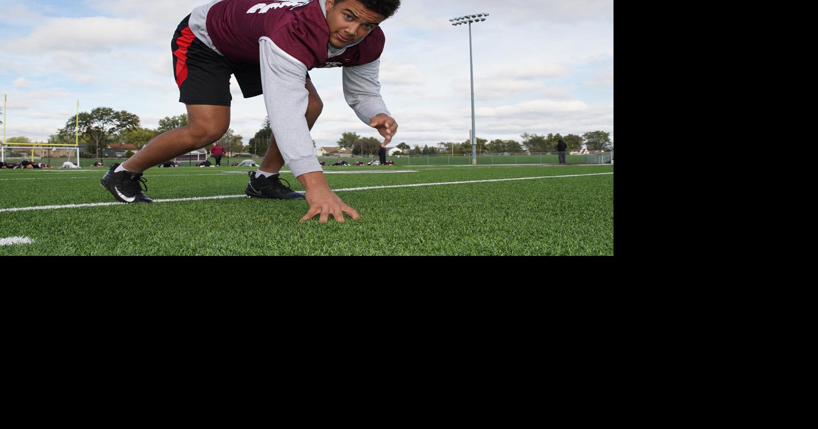 Prep Talk: Kevin Jobity Jr. making a big impact for Maryvale football