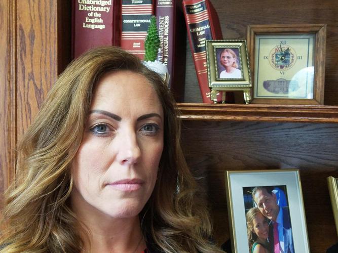 Parole granted for 1 of 3 killers in gruesome 2002 Niagara Falls murder