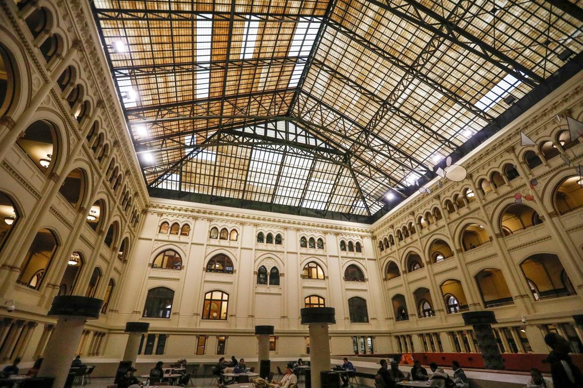 A Closer Look: ECC City Campus