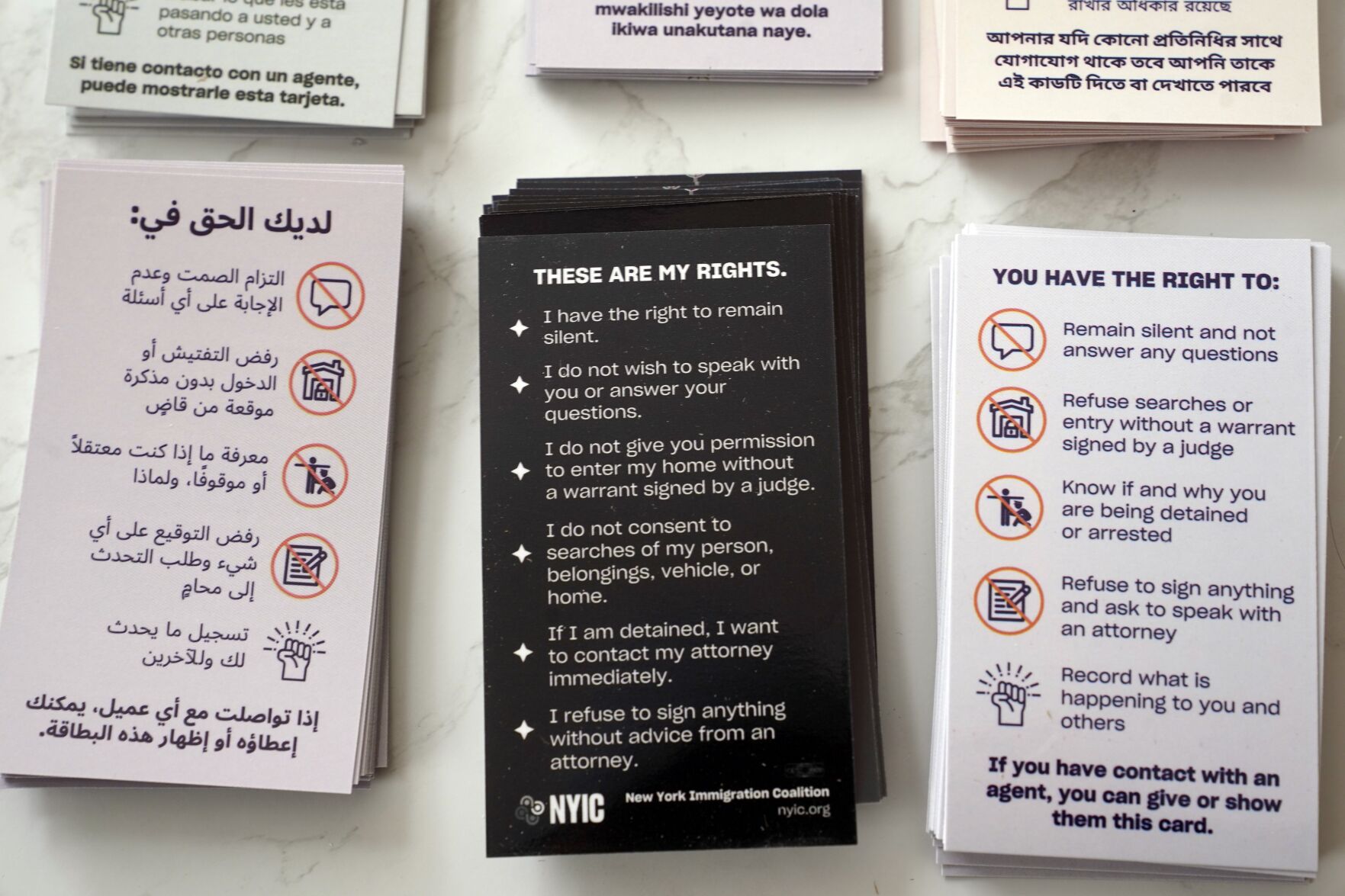 How ICE is impacting the Buffalo restaurant industry