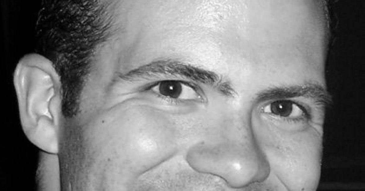 J.R. Finan, actor, SUNY Buffalo State graduate