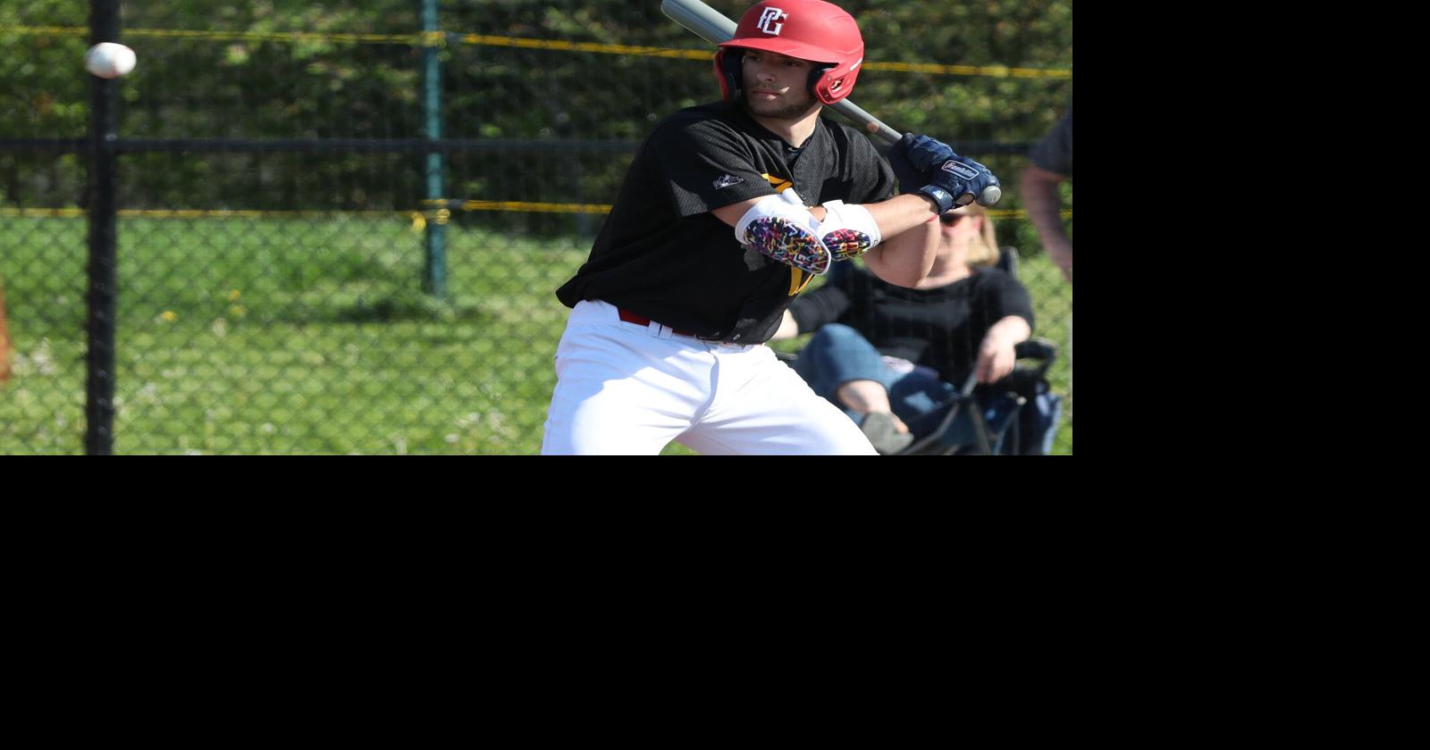 Joe Mack shines in battle of top prospects as Williamsville East holds ...