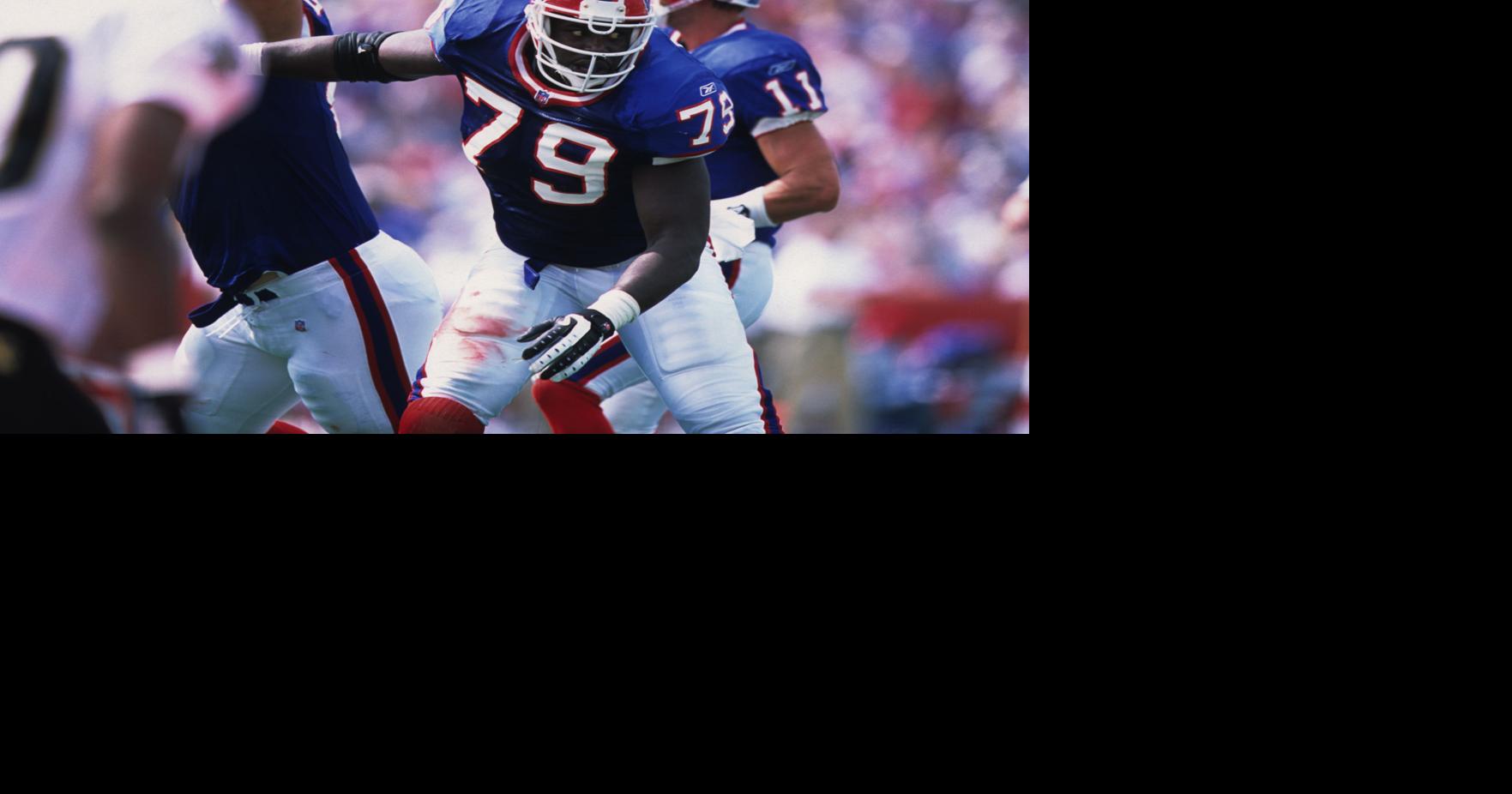 Six former Bills players, coach among Hall nominees