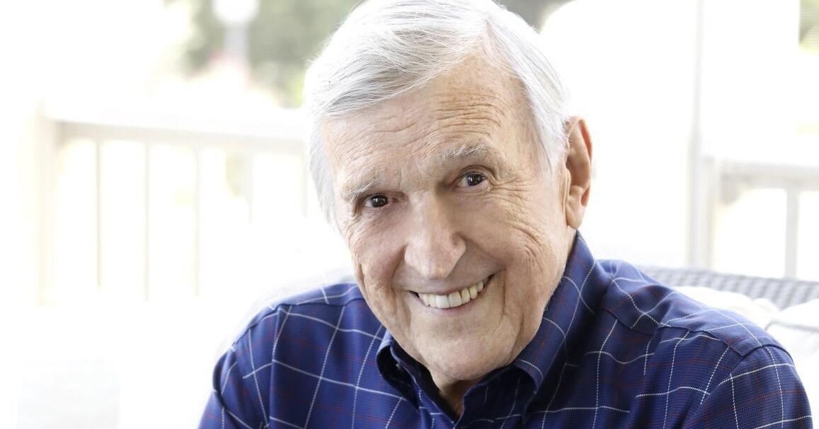 Alan Pergament: Buffalo kid Gene Jankowski's book on his CBS career is ...