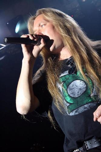 That 80s Hair Band and Suckerpunch team for tribute concert