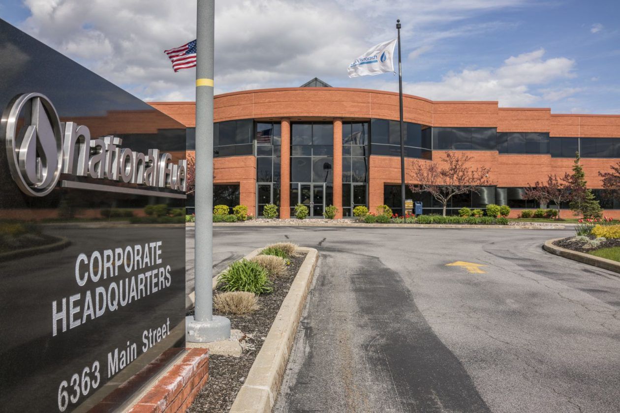 National Fuel posts record profits, predicts higher earnings