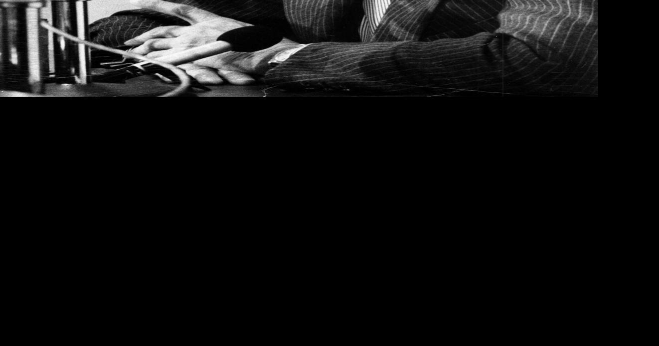 Oct. 1, 1985: Buffalo Bills head coach Kay Stephenson was fired