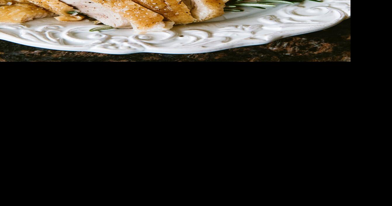 My View: Wonderful memories of exotic menus