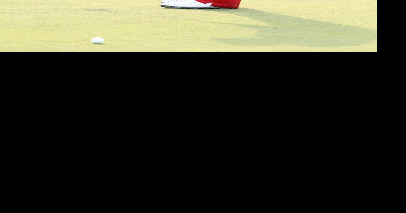 Patronik adds to family golf legacy