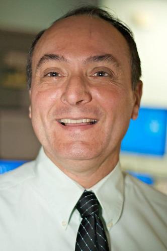 Angelo C. Butera, Hamburg police detective