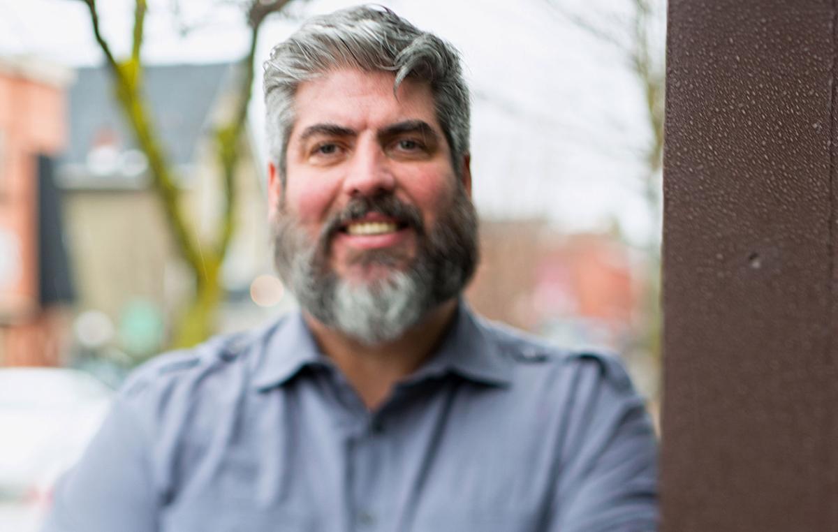 Restaurateur Mike Shatzel's formula for success