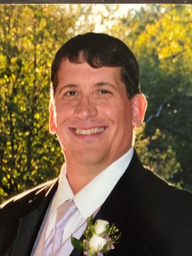 Brian S. Strobele, 53, longtime Buffalo police lieutenant, called tough ...