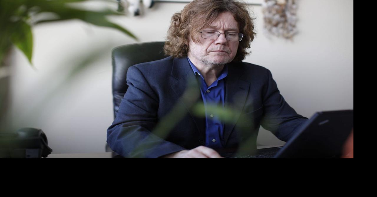 Dr. Gosy goes on trial: Area pain specialist accused in six deaths