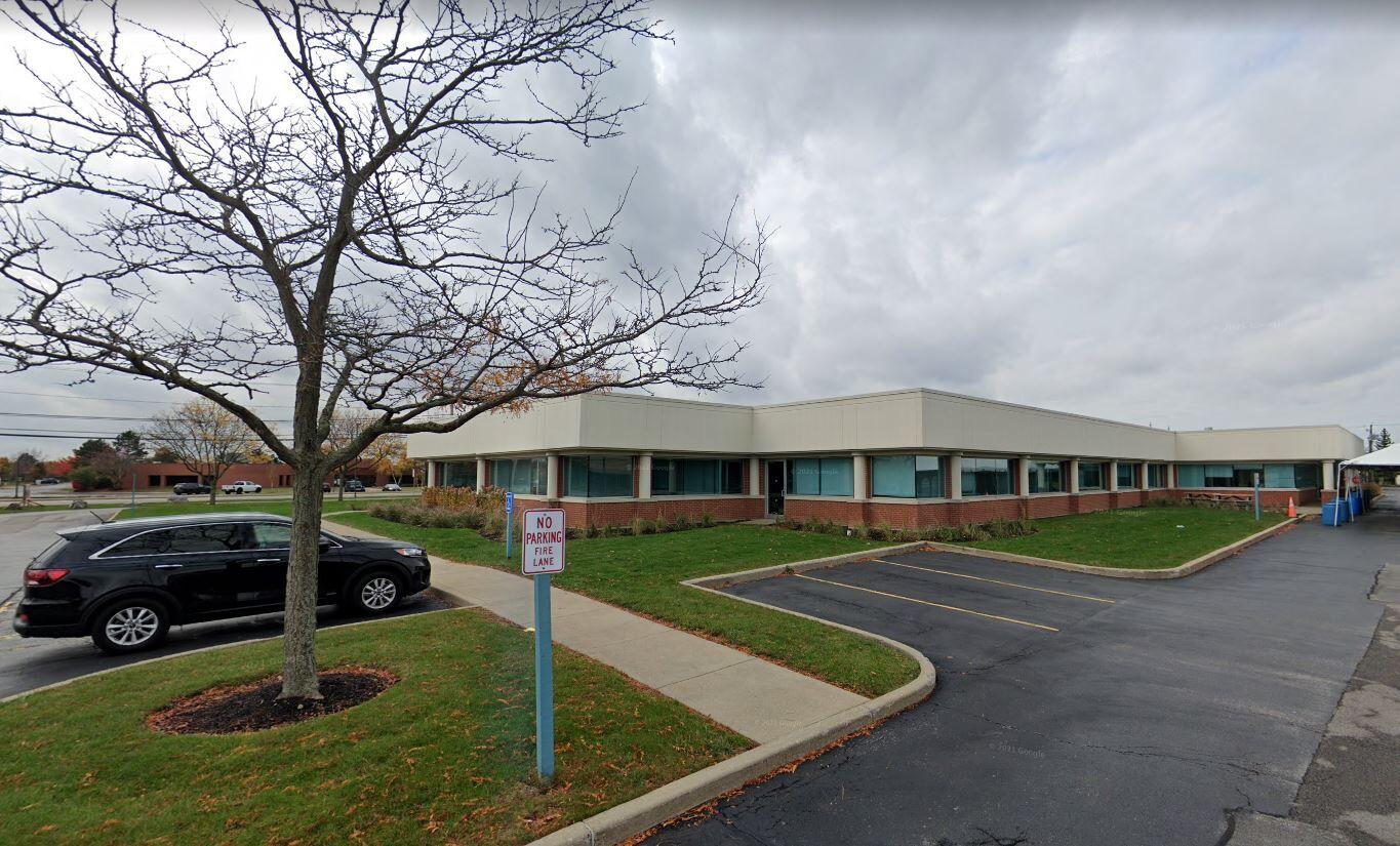 Stark Tech seeks help to relocate and expand to Tonawanda
