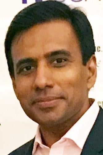 Muhammad Azam Cheema, MD joined Niagara Falls Memorial Medical Center