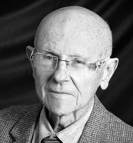 MERRITT, Sheldon Edward