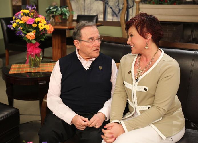 Alan Pergament: Linda Pellegrino takes a trip down memory lane as she ...