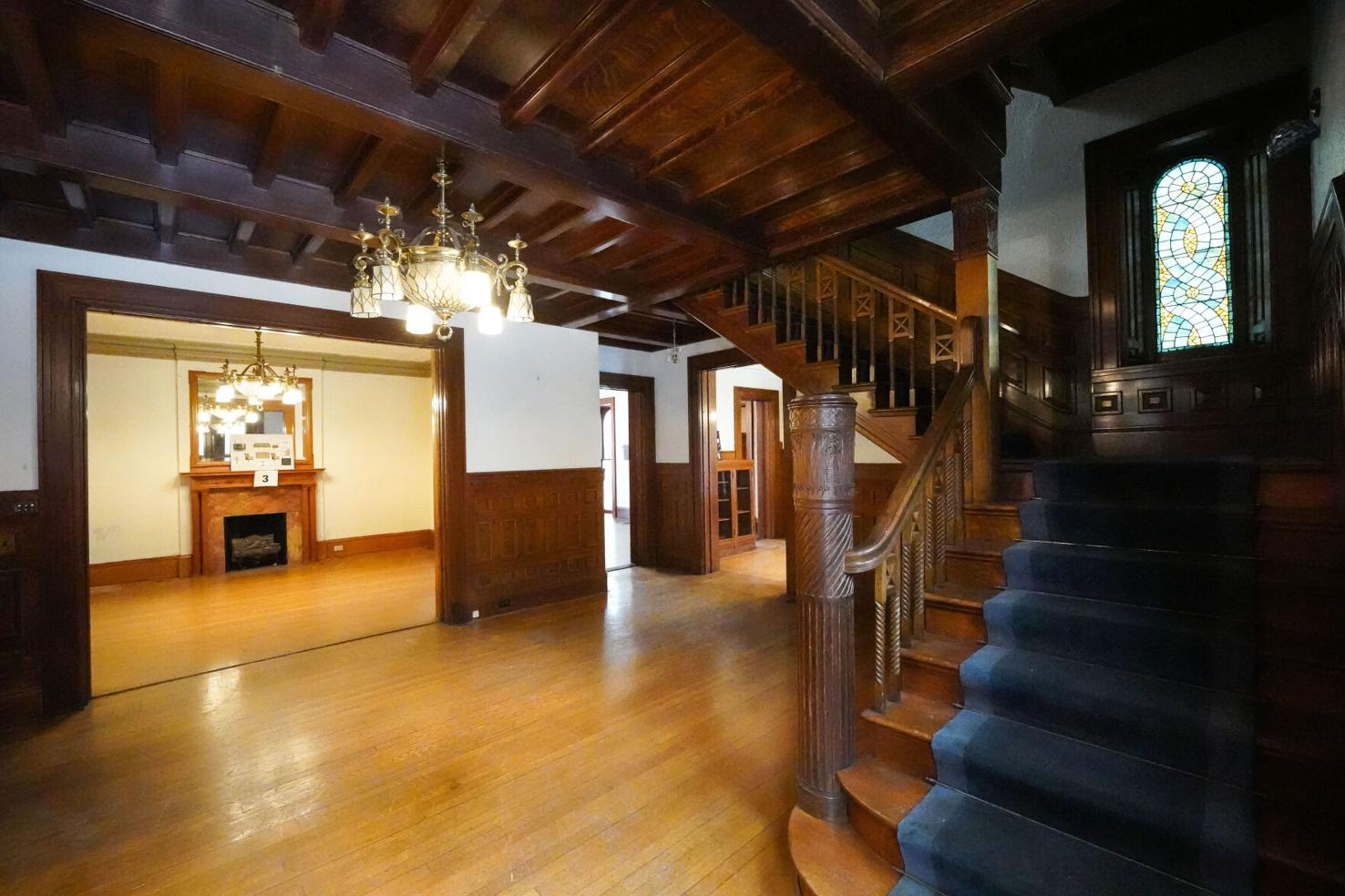 Photos: 2025 Decorators' Show House 'Sneak Peek'