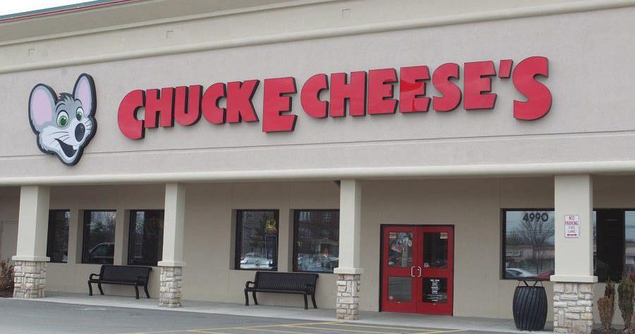 Ex-employee, mother charged in attack on co-worker at Amherst Chuck E ...