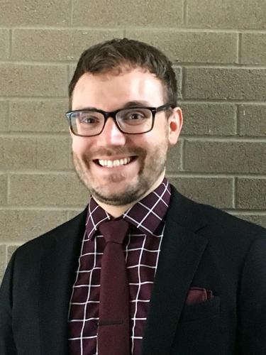 Brian Bajzek promoted at Christ the King Seminary