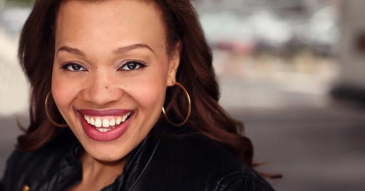 Singer Carmen Ruby Floyd returns home on her 'Musical Journey'